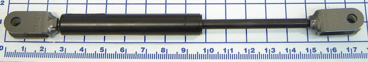 Amazon.com: Gas Spring Assembly Part Number: 054-062 This Part is Used on Kelley Equipment ...