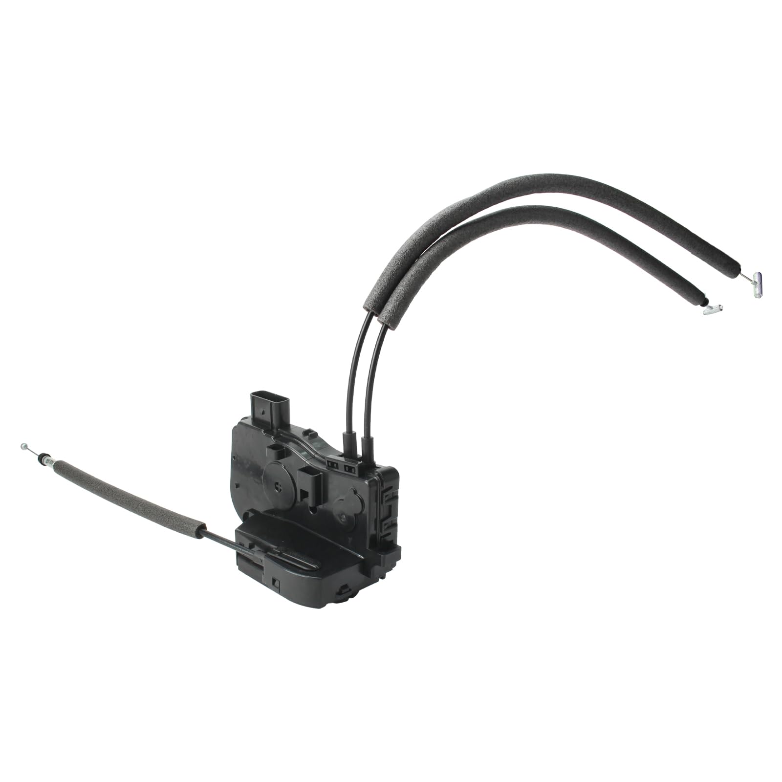 Amazon.com: partszen 81320-3W000 Front Right Passenger Door Lock Latch ...