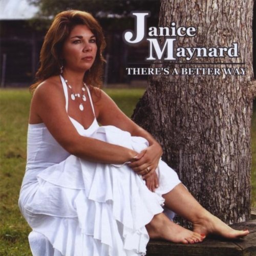 Play There's A Better Way by Janice Maynard on Amazon Music