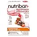 Nutribar Original Nutribar+ High protein meal Replacement Bars, Caramel ...