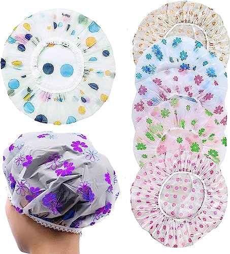 amazon.ae Best Sellers: The best items in Shower Caps based on Amazon ...
