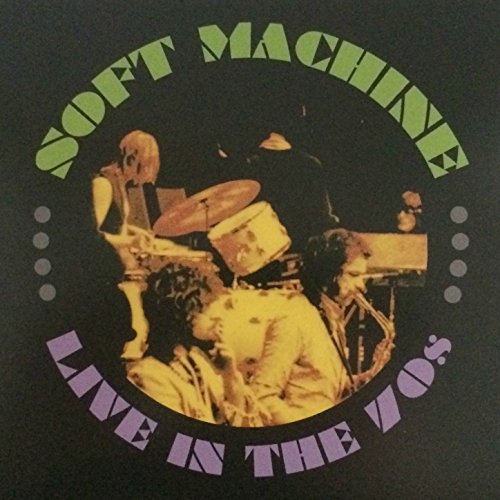 Amazon.com: Live in the 70's, Vol. 1 : Soft Machine: Digital Music