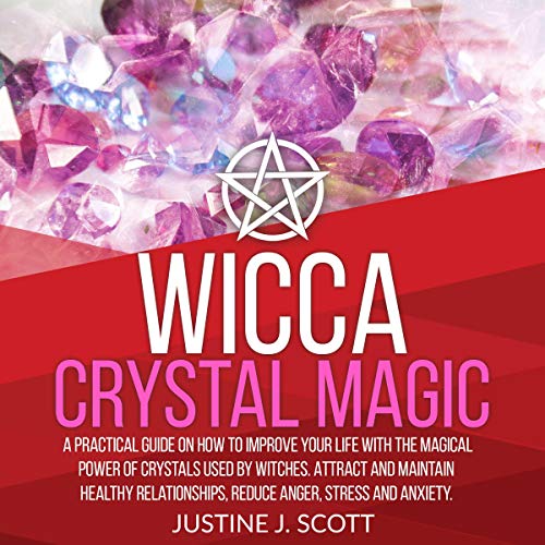 Amazon.com: Wicca for Beginners: Book of Shadows for Spells, Herbal ...