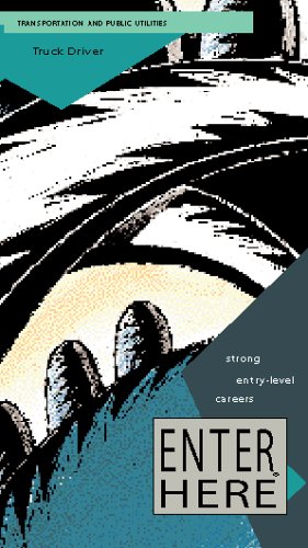 Truck Driver: Delmar Thomson Learning: 9780766853904: Amazon.com: Books