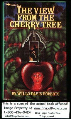 The View From the Cherry Tree: Roberts: 9780689711312: Amazon.com: Books