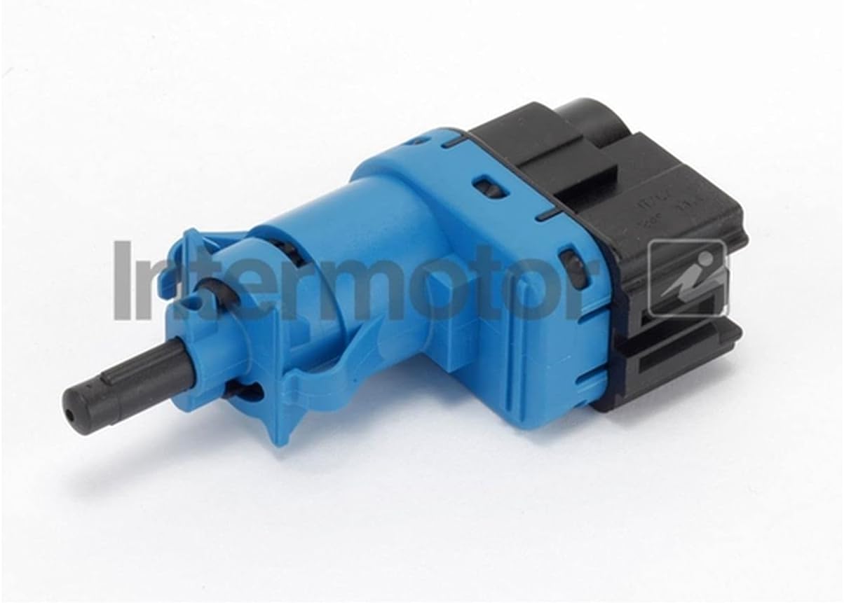 Intermotor Brake Light Switch Angular 78 mm Compatible With Abarth 124 ...