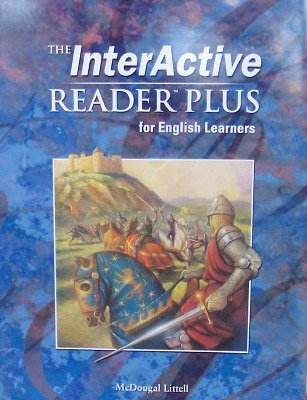 The Language of Literature InterActive Reader Plus with Additional ...