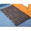 Amazon.com: American Floor Mats - Recycled Rubber Tire Link Mats 36" x ...