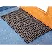 Amazon.com: American Floor Mats - Recycled Rubber Tire Link Mats 24" x ...