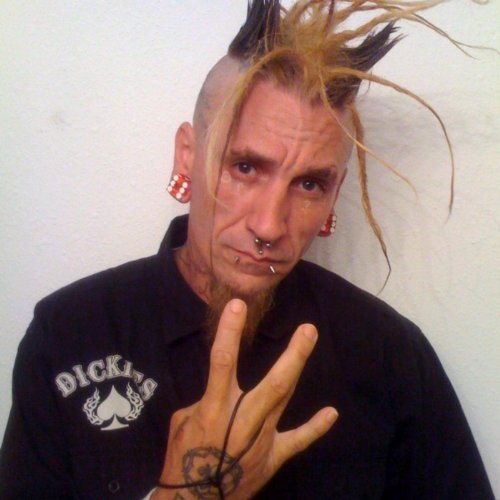 Amazon.com: They Say I'm Crazy (feat. Hellafied Funk Crew) [Explicit ...