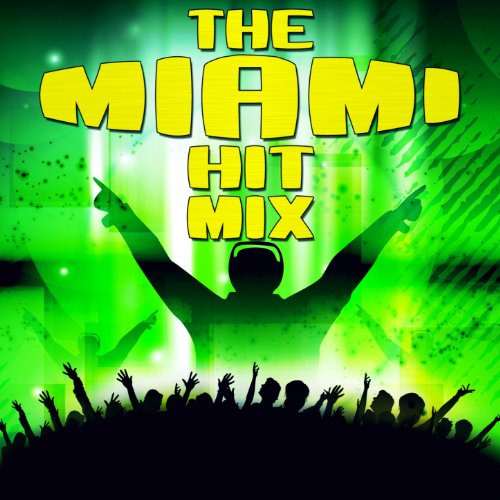 Amazon.com: The Miami Hit Mix : VARIOUS ARTISTS: Digital Music