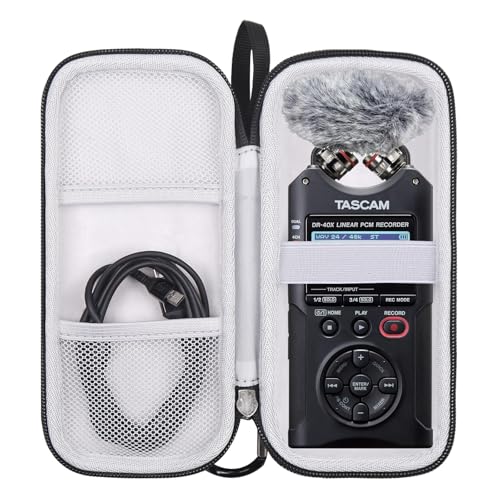 Amazon Best Sellers: Best Portable Studio Recorders