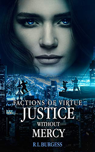 Book review of Justice Without Mercy - Readers' Favorite: Book Reviews ...