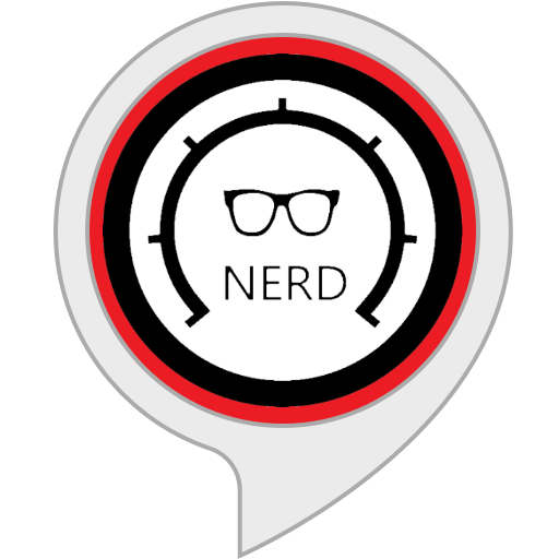 Amazon.com: The Complete 5 Minute Nerd Test. : Alexa Skills
