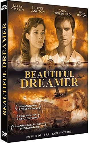 Beautiful Dreamer Movie