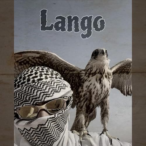 Amazon.co.jp: Lango : Lion Vengotti: Digital Music