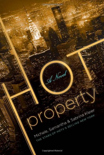 『Hot Property: A Novel』｜感想・レビュー - 読書メーター