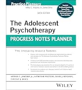 Amazon.com: The Complete Adult Psychotherapy Treatment Planner ...