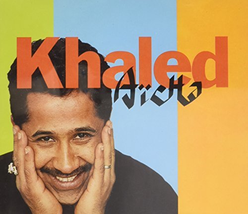 Cheb Khaled, Aisha - A?cha [Single-CD] by Khaled (1996-08-02) - Amazon ...