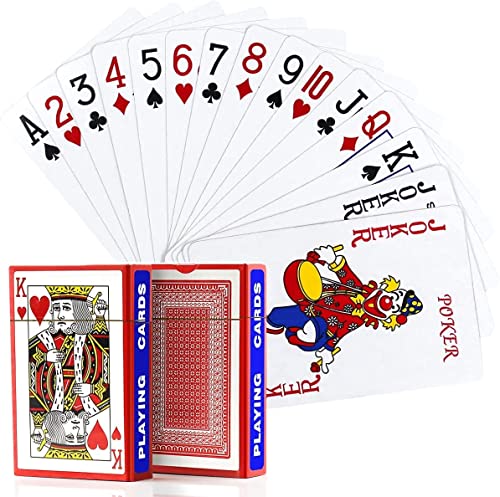 amazon.ae Best Sellers: The best items in Standard Playing Card Decks ...