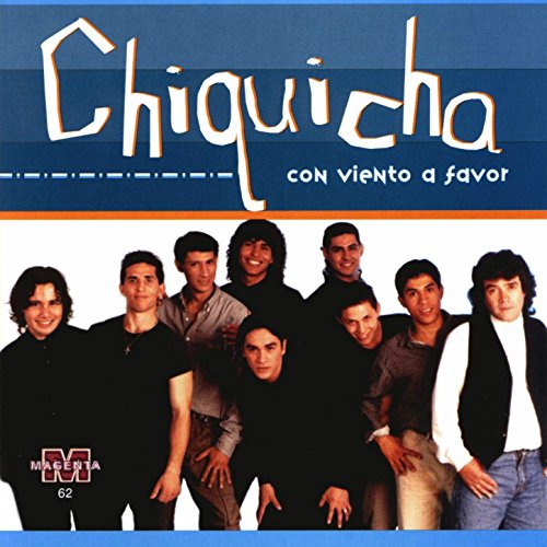Play Con Viento a Favor by Chiquicha on Amazon Music