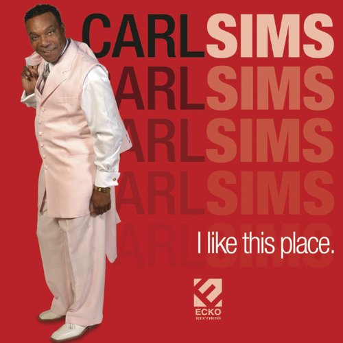 Amazon.com: I Like This Place : Carl Sims: Digital Music