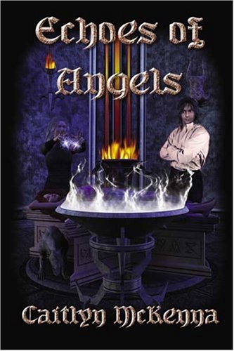 Amazon.com: Echoes of Angels: 9781894869416: McKenna, Caitlyn: Books
