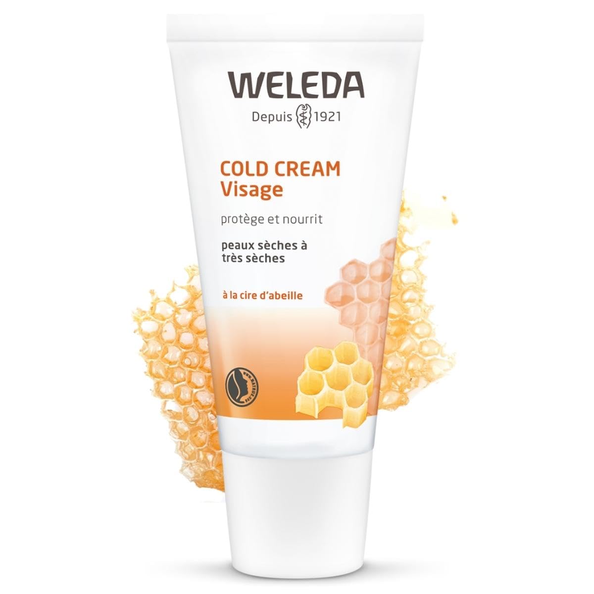 Weleda Everon Cold Cream, 1-Fluid Ounce : Amazon.in: Beauty