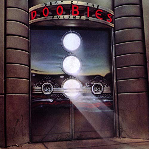 Play The Best of The Doobies, Vol. 2 by The Doobie Brothers on Amazon ...