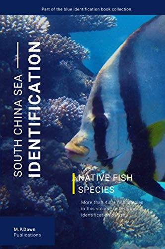 South China Sea, Identification, Native fish species: Volume 2: Weaver ...