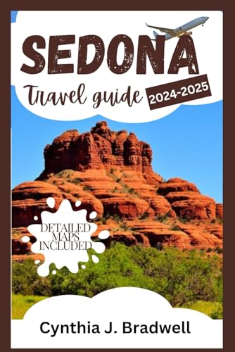 Amazon Best Sellers: Best Arizona Travel Guides