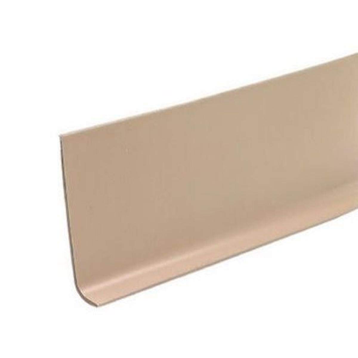 Amazon.com: M-D Building Products 23647 Adhesive Back Vinyl WallBase