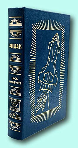 Rare Jack McDevitt / EASTON PRESS POLARIS Signed 1st Edition 2004: Jack ...