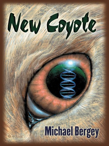 Five Star Science Fiction/Fantasy - New Coyote: Michael Bergey ...