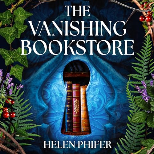 Amazon.com: The Bookstore Keepers: The Once Upon a Time Bookshop Stories (Audible Audio Edition ...