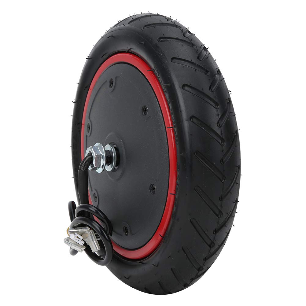 Buy Keenso Electric Scooter Front Driving Brushless Hub, 350W 36V ...