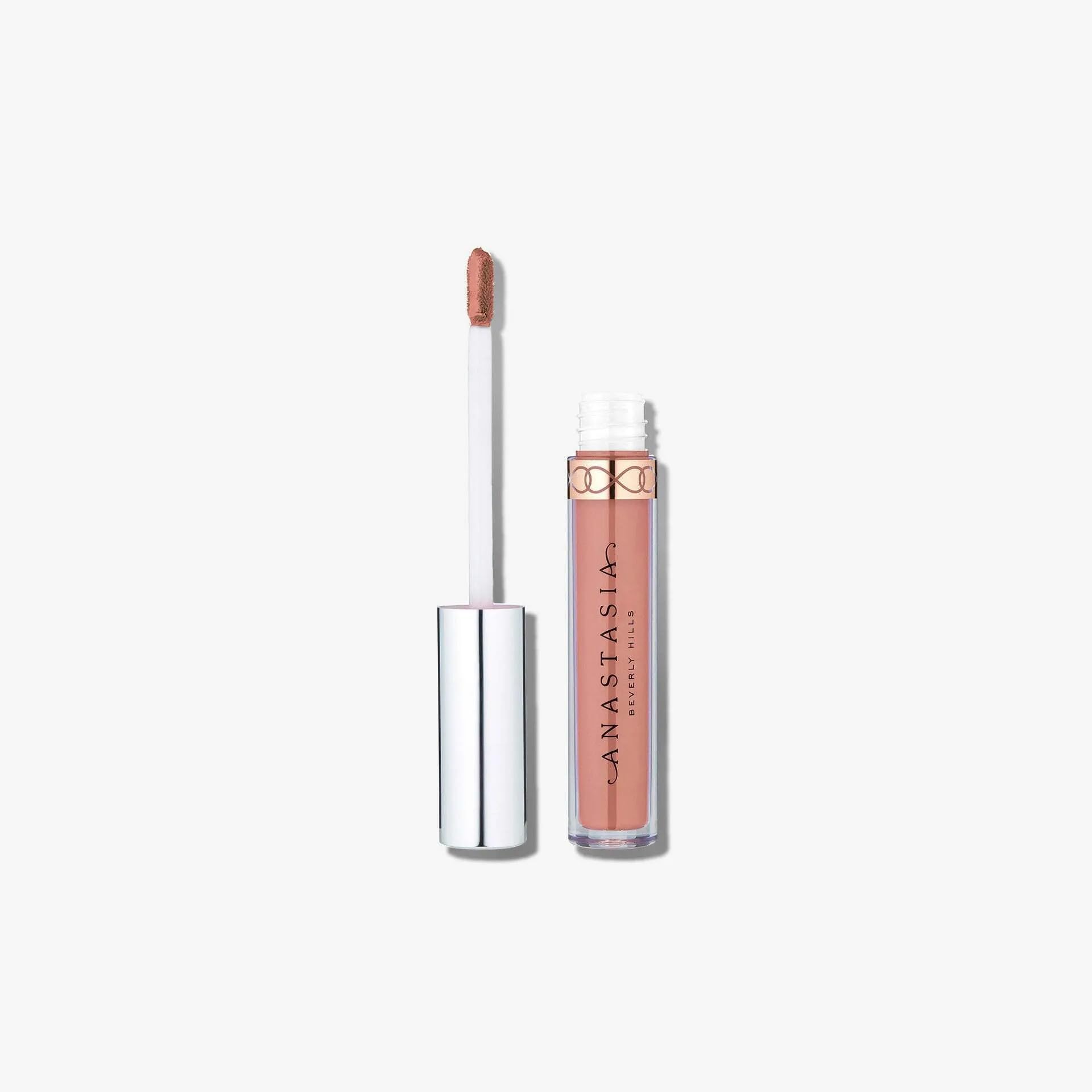 Amazon.com: Anastasia Beverly Hills - Liquid Lipstick - Hudson : Beauty ...