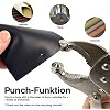 Amazon.com: Heavy Duty Snap Tool for Boat Covers - Setter Pliers Kit ...