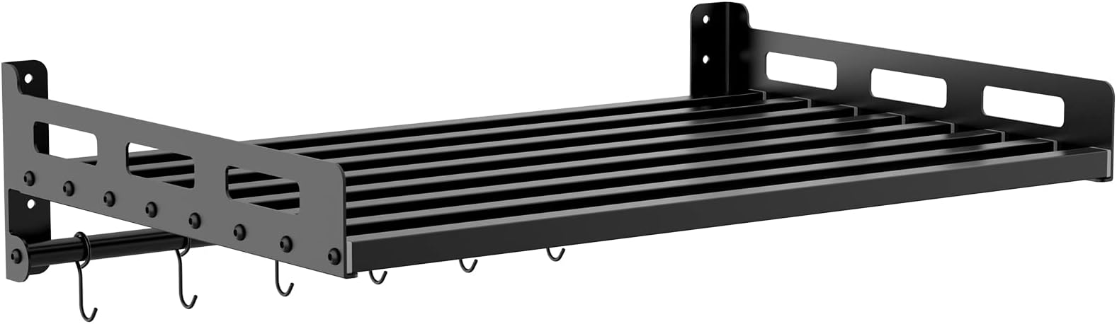 Dvireier Repisa para Microondas, Soporte para Microondas, Pared Estante ...