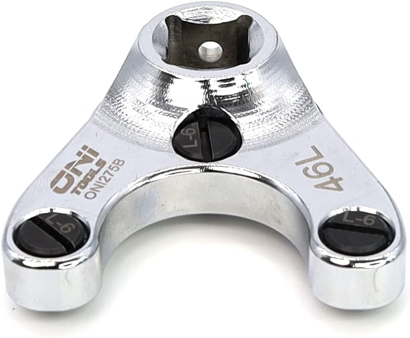 Amazon.com: Outboard Trim Tilt Pin Wrench | End Cap Removal Tool 46mm x ...