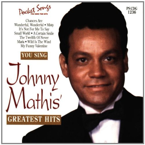 Johnny Mathis' Greatest Hits : Johnny Mathis: Amazon.in: Music}