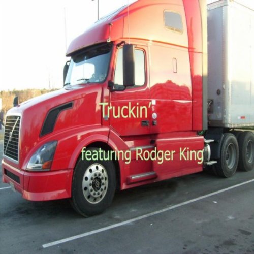 Amazon Music - Rodger KingのTruckin - Amazon.co.jp