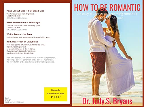 How to be romantic: An easy blueprint to becoming a romantic lover to ...