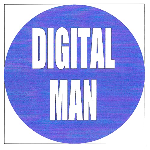 Play Big Drum by Digital man on Amazon Music