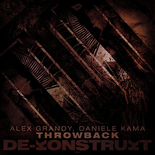 Play Throwback by Alex Grandy & Daniele Kama on Amazon Music