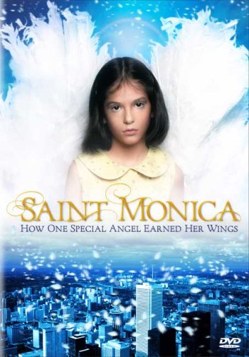 Amazon.com: Saint Monica : Brigitte Bako, Clare Coulter, Genevieve ...