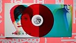 Record [VINYL] Coloured Translucent Red: Amazon.co.uk: CDs & Vinyl