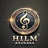 【発売日：2024年12月18日】・製造元:Hilm Records