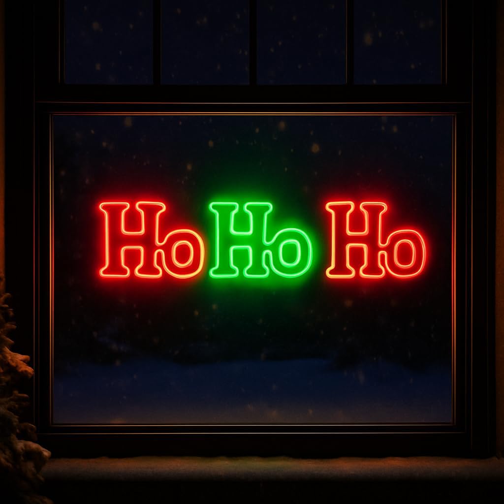 Direct Furniture Deals Extra Large, 120CM, LED Christmas Tube Lights ...