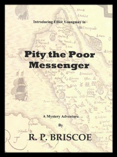 Pity the poor messenger (Hero on a pushbike Book 1) (English Edition ...